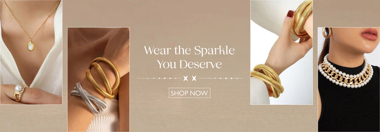 Glam Jewels – Glam Jewell